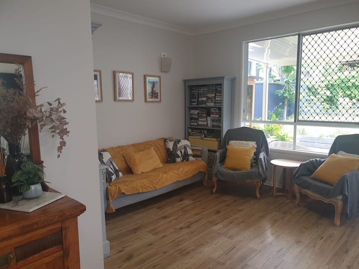 Guesthouse Next To Beach - Margate