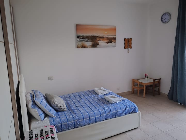 Susy’ Home - Cinisello Balsamo