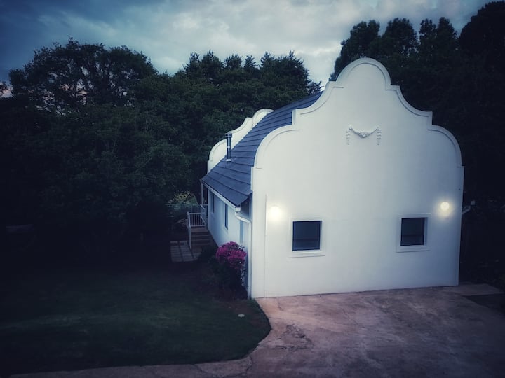 La Gratitude B&b, Your Home In The Heart Of Hilton - Pietermaritzburg