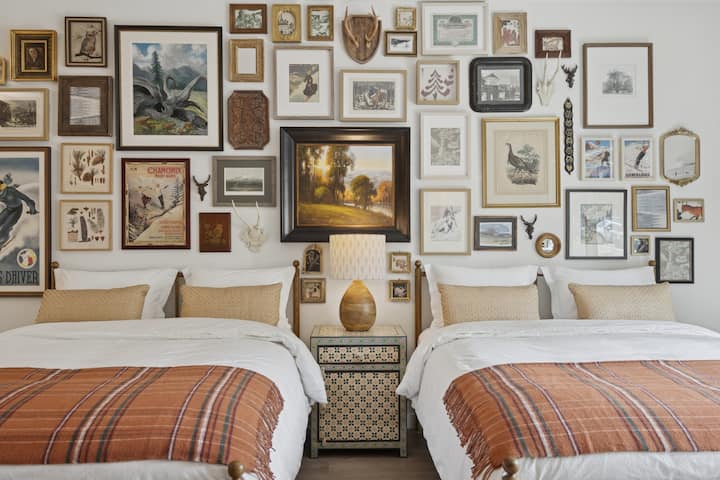 The Little Chalet In Park City - Deer Valley, UT