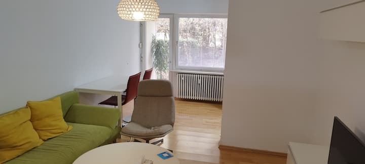 Unterkunft Im Herzen Von München - Munich