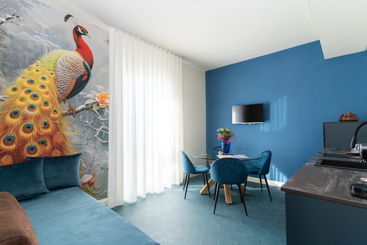 Apollo: L'equilibrio Tra Forma E Ispirazione - Rimini