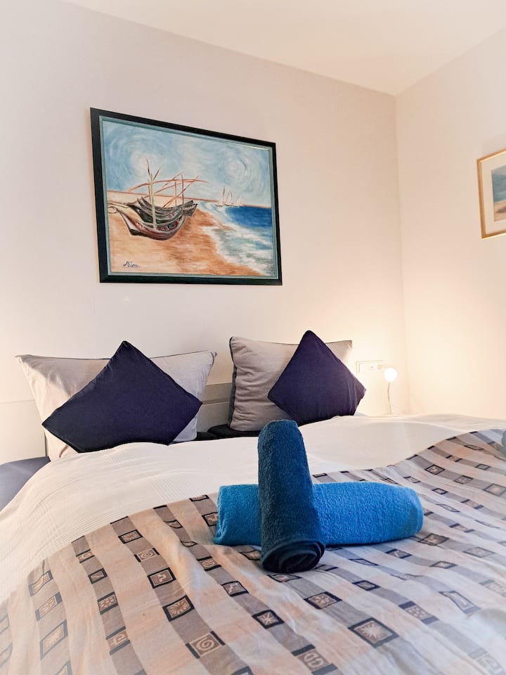 Apartment Monte E Mare -Ferienidyll In Todtnauberg - Todtnauberg