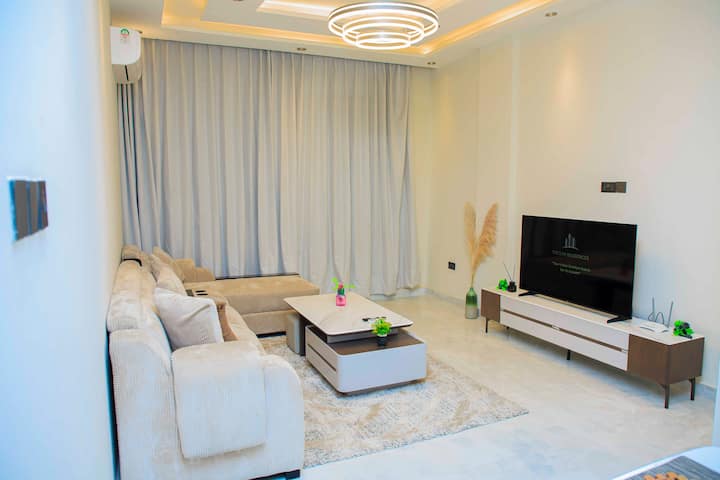 The Dar Residences - Dar es Salam