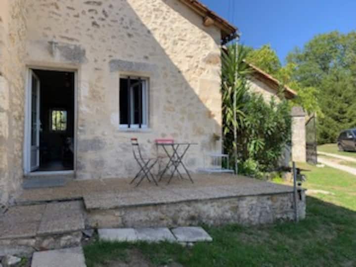 Cottage Piovit - Mareuil