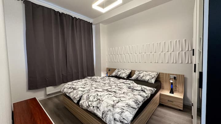 Villa Leopold - Apartmánový Dům - Karlovy Vary