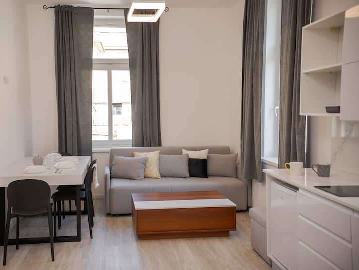 Villa Leopold - Apartmánový Dům - Karlovy Vary