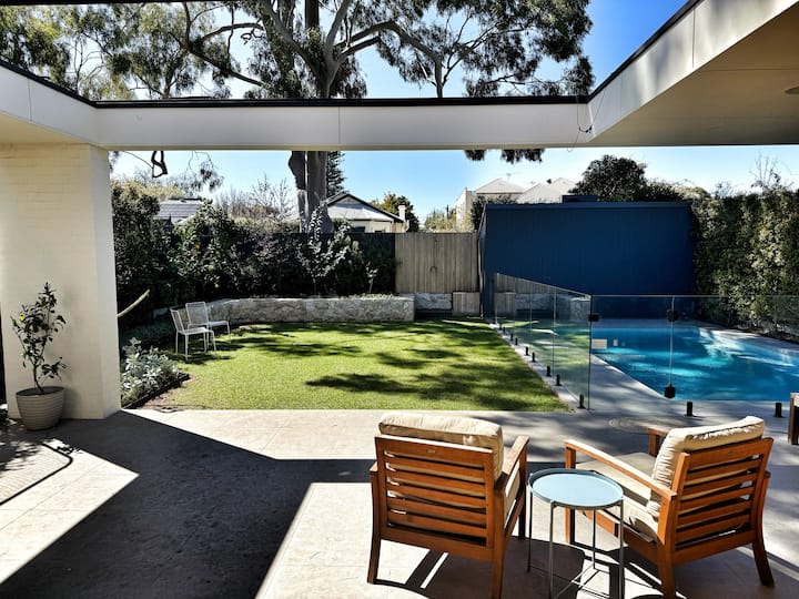 Classic 4br Modern Villa In Unley - Goodwood, Australia
