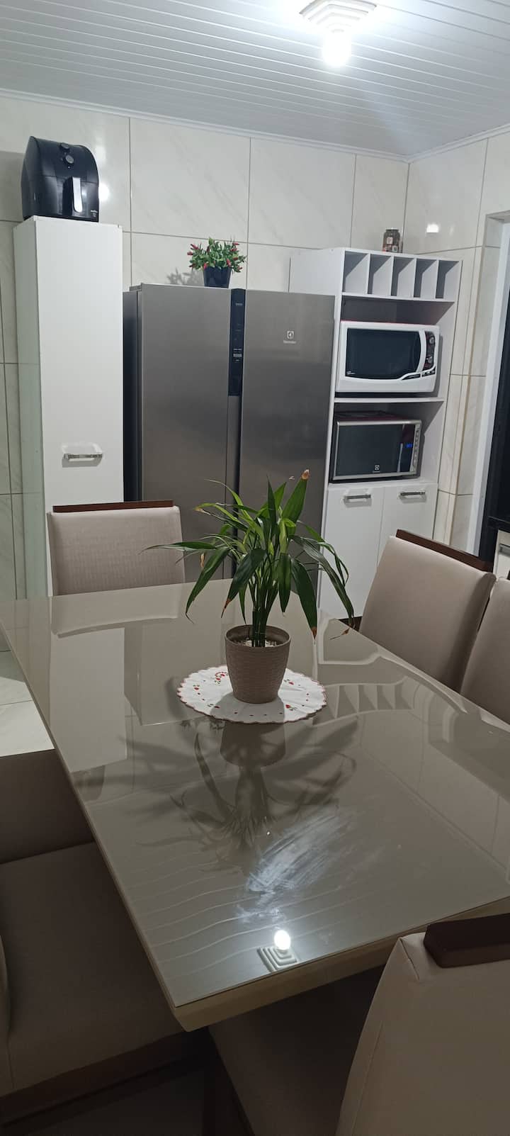 Casa Aconchegante E Tranquila! - Gaspar