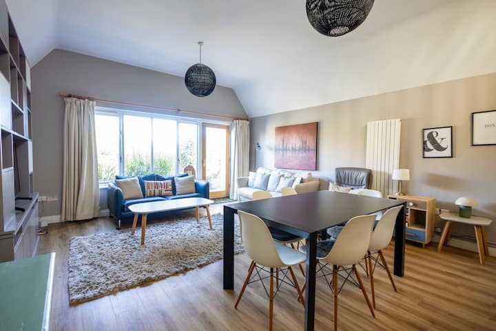 Sizewell - Contractor Accommodation - Walberswick