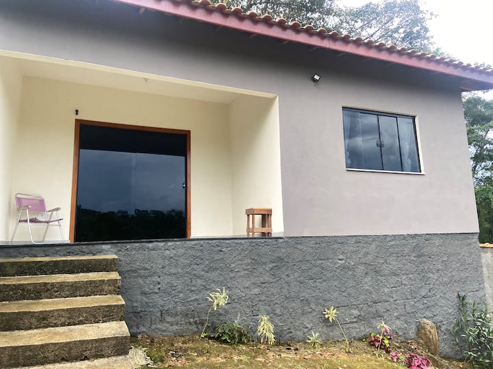 Casa Da Vó Sara - Paraty