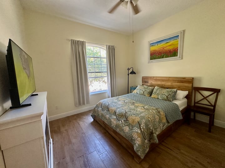 Winter Garden Butterfly Retreat - Winter Garden, FL