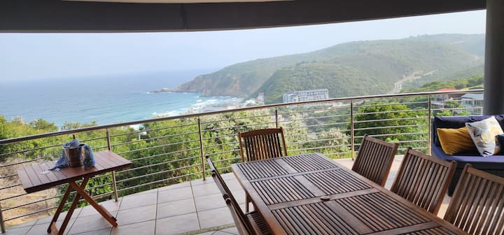 Whispering Waves - Herolds Bay