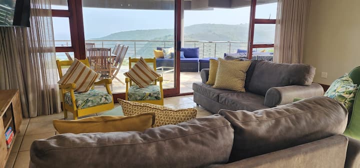 Whispering Waves - George