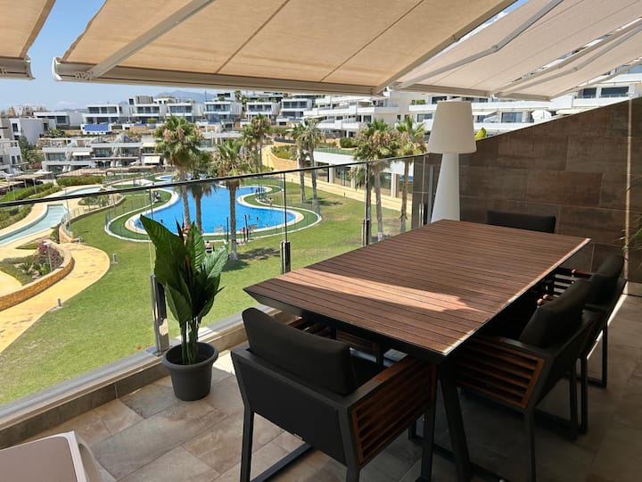 Casa Bowi Finestrat - Finestrat