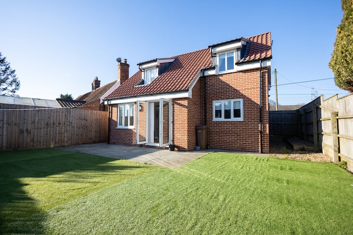 Sizewell - Contractor Accommodation - Aldeburgh