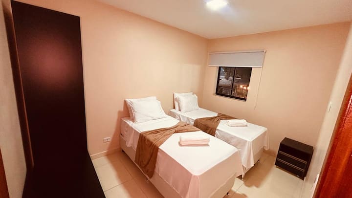 Flat Residencial Dos Anjos - Maceió