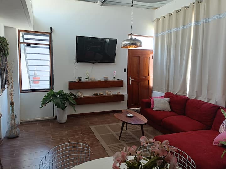 Espectacular Departamento Centrico Cerca Plaza. - Arequipa