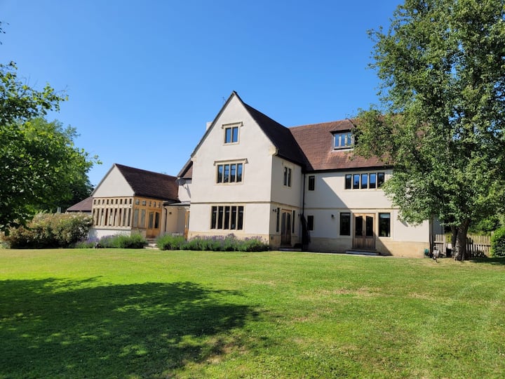 Midsummer House Retreat! - Bruton