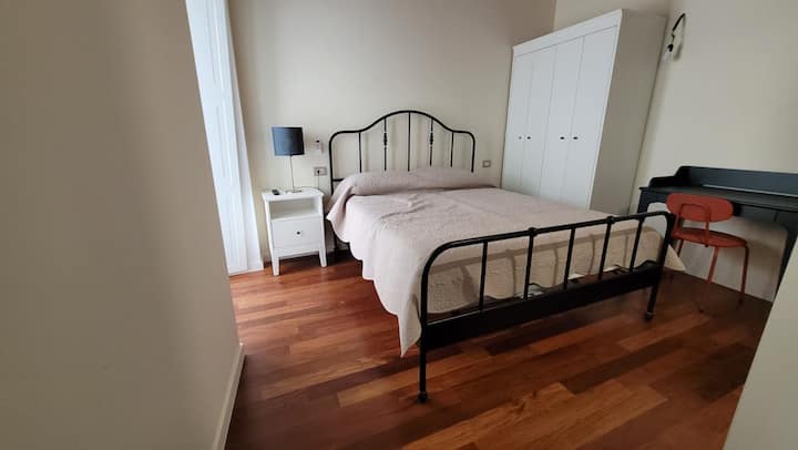 Little Apartment - Potenza