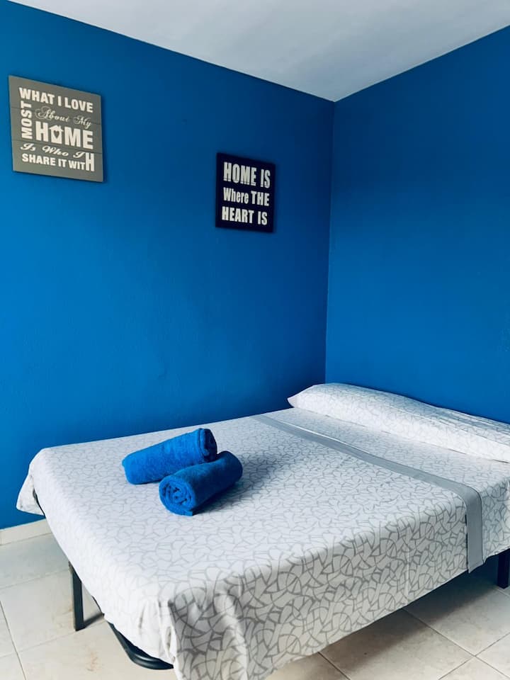 Estudio Con Balcón Muy Cerca De La Playa - Lloret de Mar