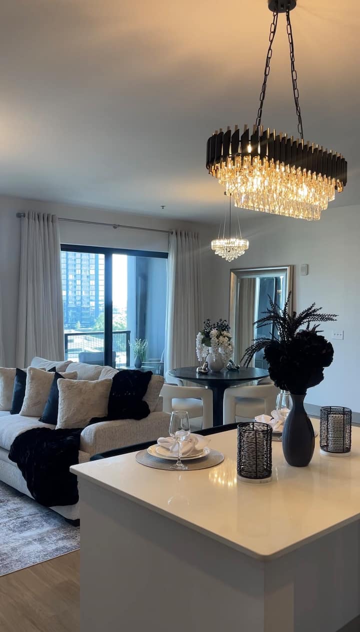 Midtown Atlanta Luxury Suite - Atlanta, GA