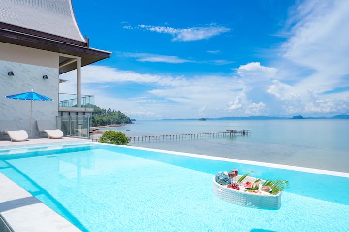 Blue Villa - Phuket