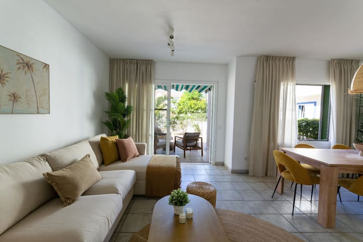Villa Pura Vida By Maspalomas Holiday Villas - Maspalomas