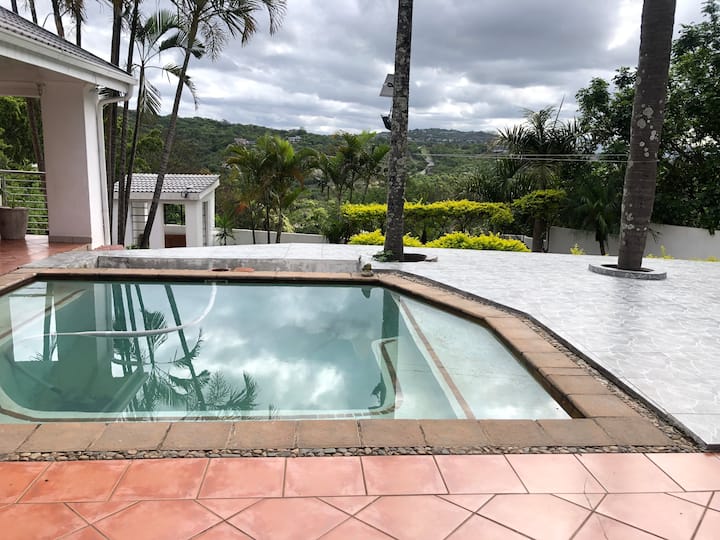 House Of Ointment B&b - Mbombela