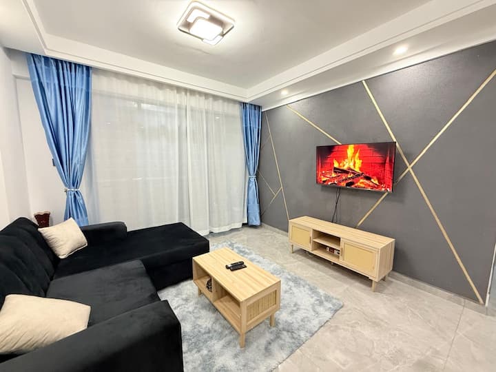 Rose's Oasis - Nairobi