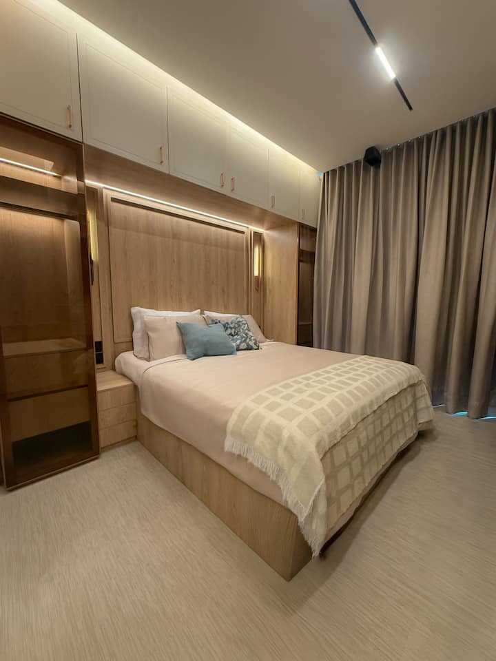 Apartamento De Lujo Central Parque 93 Bogota - Colombia