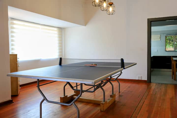 Cozy And Tranquil Brooklyn Home! - Pretoria