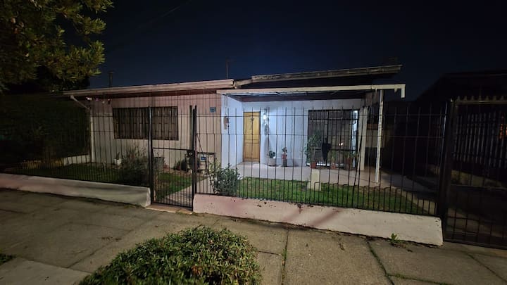 Habitación En Rancagua - Rancagua