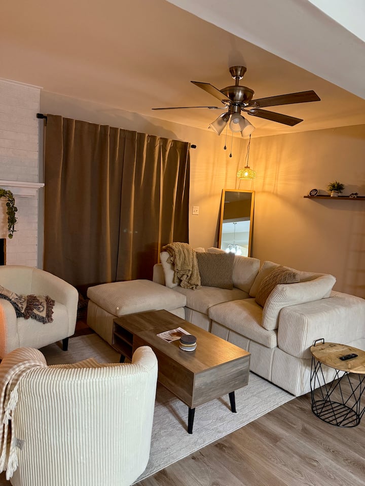 Townhome Near Ballantyne & The Arboretum - Ballantyne - Charlotte