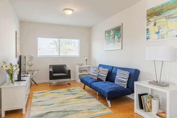 West Hollywood Suite - West Hollywood