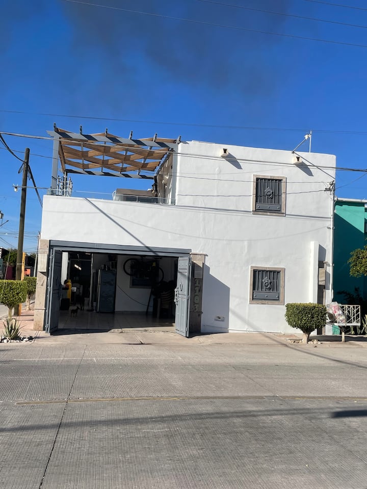 Reserva Con Nosotros Te Esperamos - Ciudad Obregón