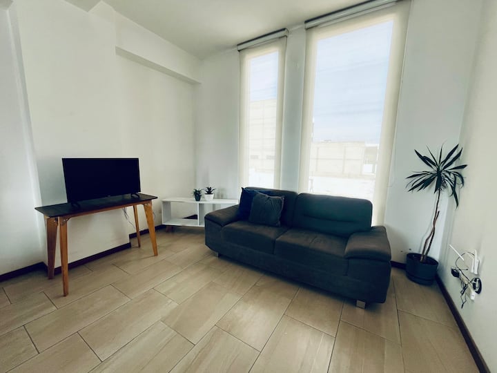 Departamento La Noria - Puebla