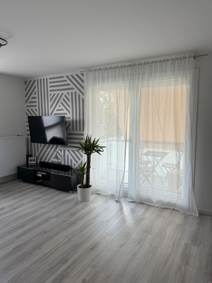 Wohnung Nähe Flughafen Berlin Brandenburg! - Blankenfelde-Mahlow