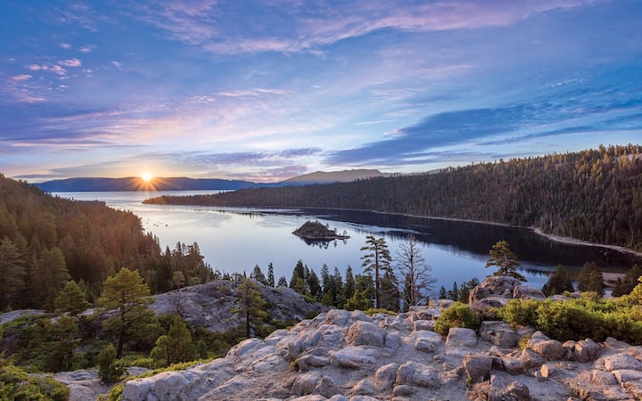 Lake Tahoe 1br Villa For 4 - Genoa, NV