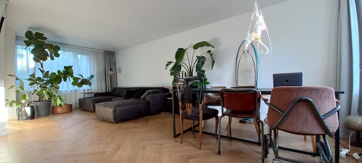 Quiet, Cozy, In Between City Center And Strijp S - Eindhoven