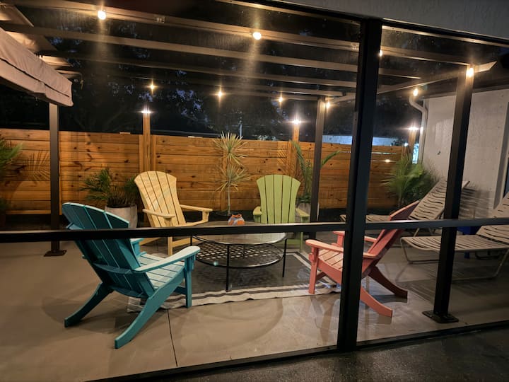 Cape Comfort House - Cape Coral, FL