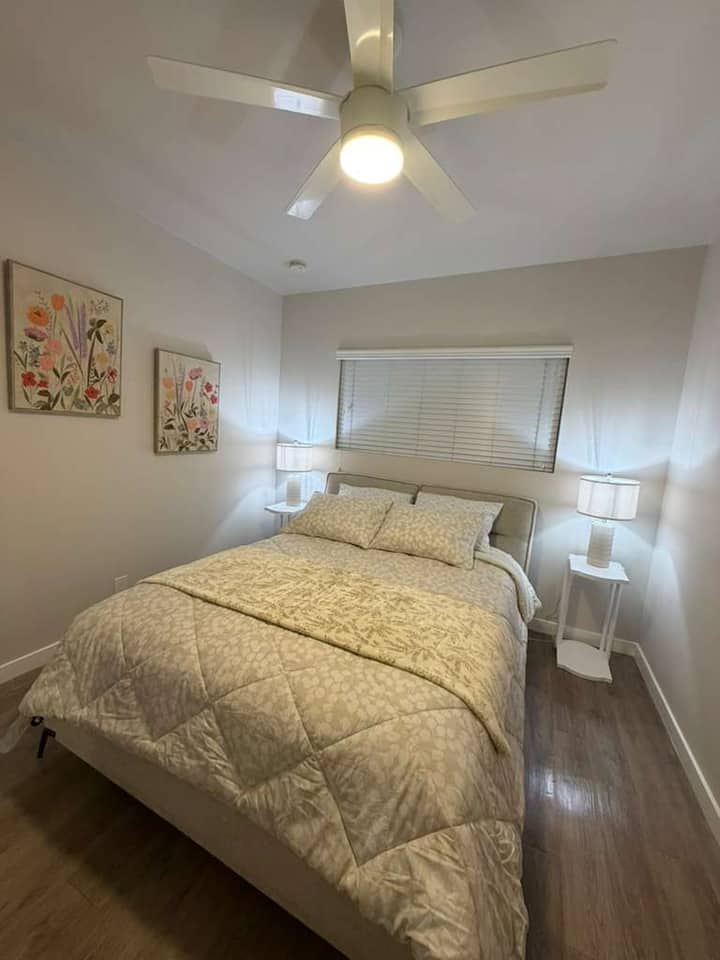 Stylish 1br Apartment | Prime Torrance Location - Torrance, CA