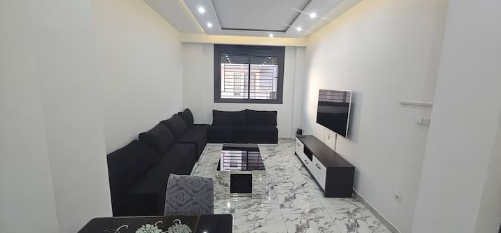 Saint Rock F5 - Oran