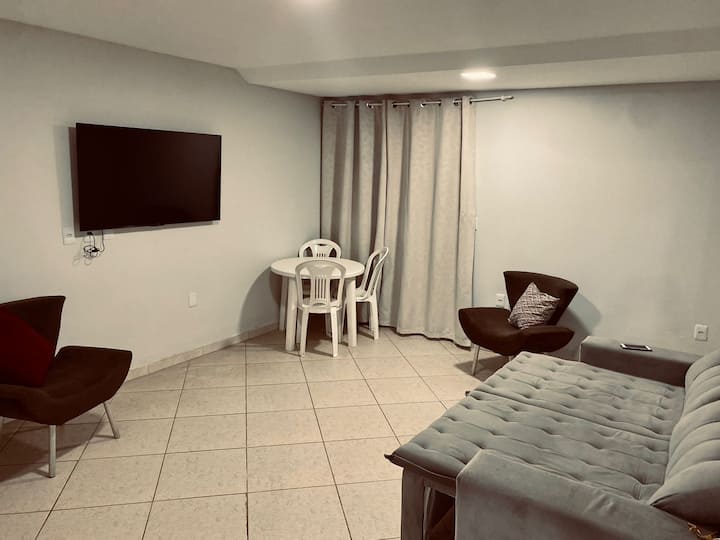 Apartamento Em Arapiraca, Perto De Shopping/centro - Arapiraca