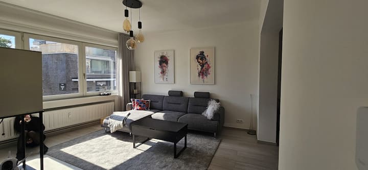 Zenji Uccle Retreat - Uccle