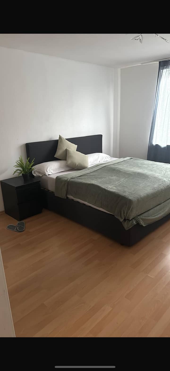 Gesamte Unterkunft München - Munich (Monacor di Baviera)