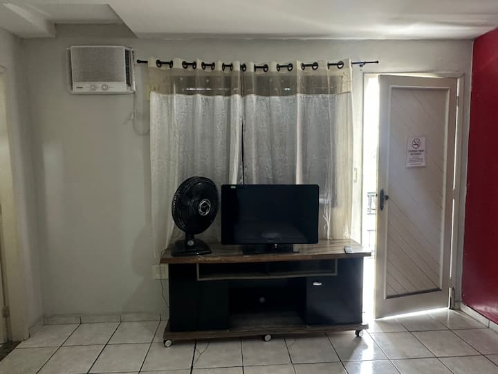 Loft 03 Hospedes - State of Espírito Santo