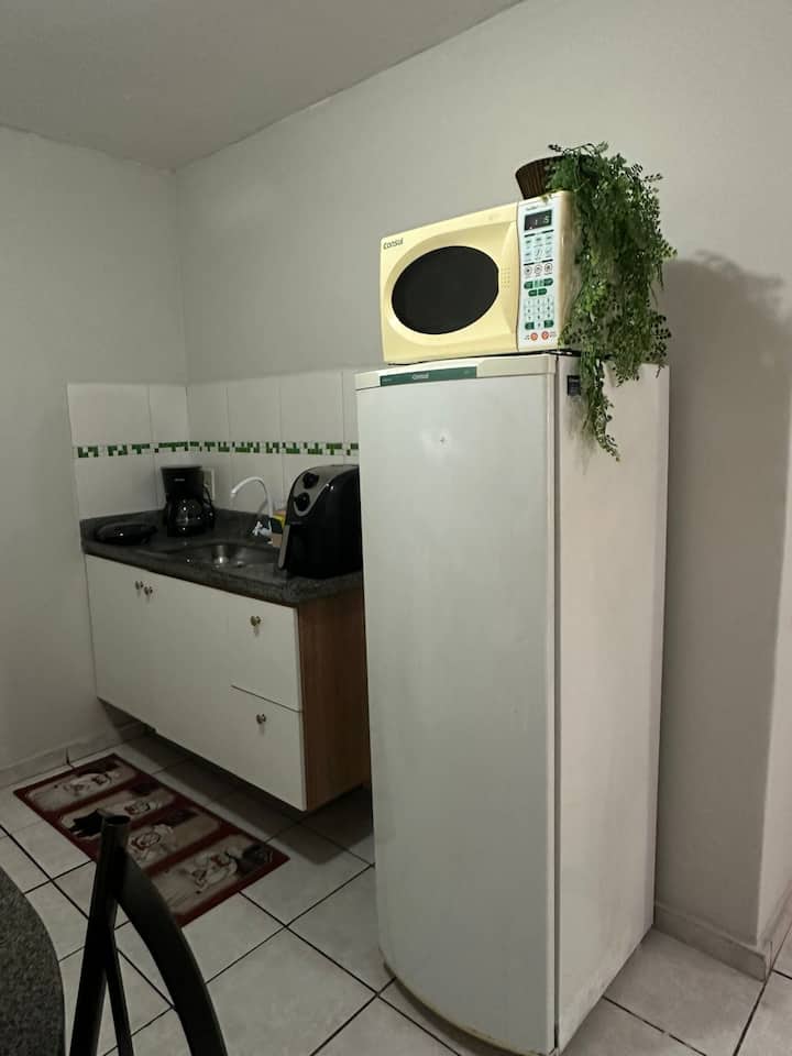 Loft 03 Hospedes - Linhares
