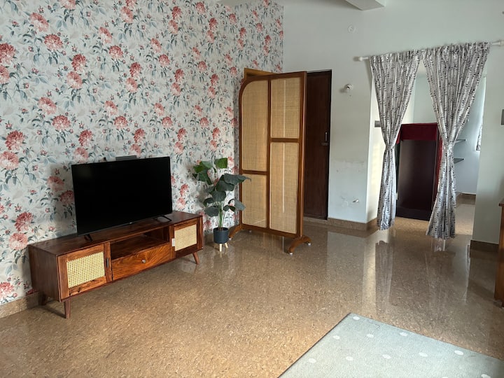 Home Away From Home - Chennai