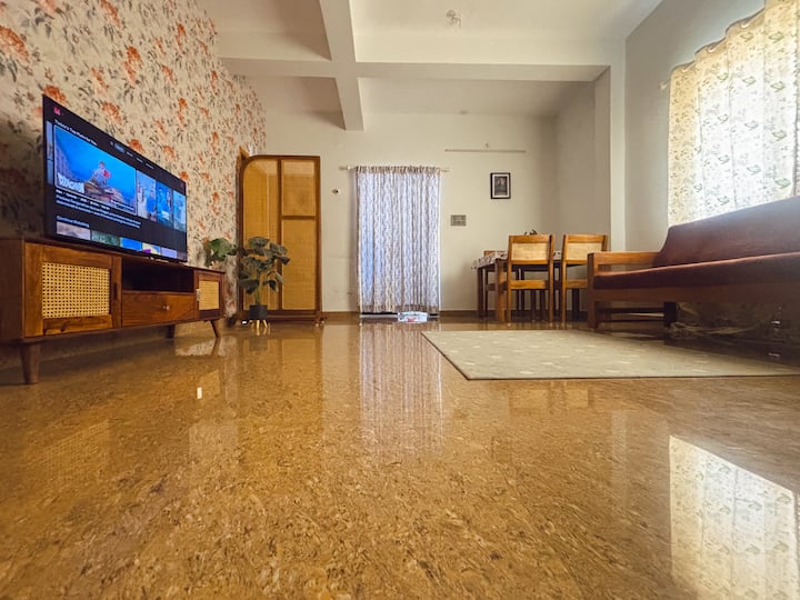 Elegant Home Stay 30 Minutes From Chennai Airport - Chennai